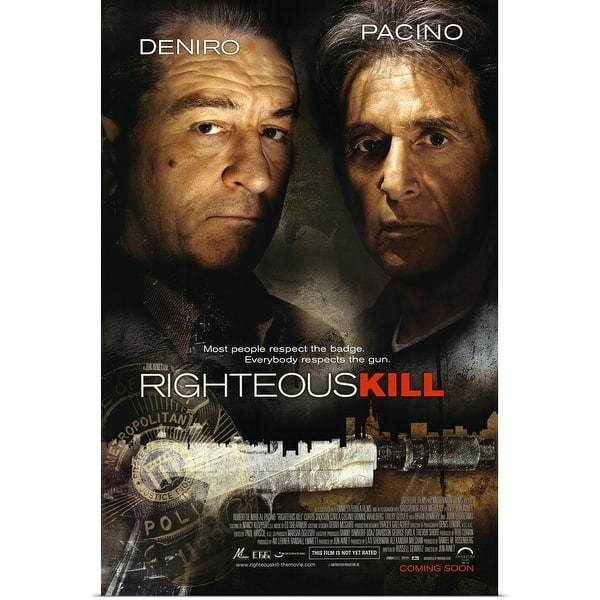 righteous killer