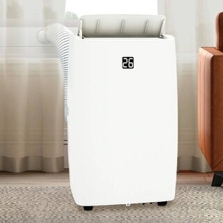 Bed Bath And Beyond Portable Air Conditioner