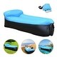 Inflatable recliner - Modern furniture - Bed Bath & Beyond - 37515369