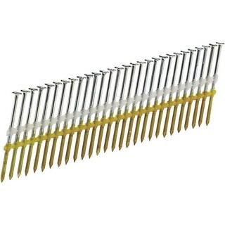 Senco 2-3/8" Framing Nail GL24AABSN Unit: BOX - Bed Bath & Beyond ...