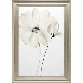 Rise with the Sun I Framed Art Giclee Under Glass - White - Bed Bath ...