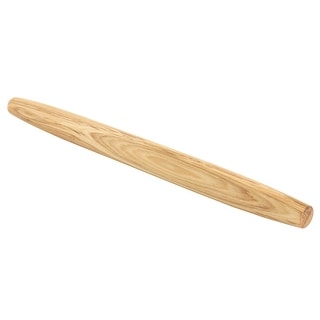 20 Inch Ashwood French Baton Rolling Pin - One Piece - Bed Bath ...
