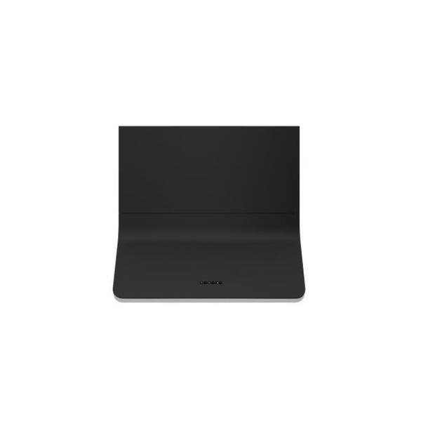 Zephyr Horizon 36 Inch Wide Wall Mounted Range Hood with Tri Level ...