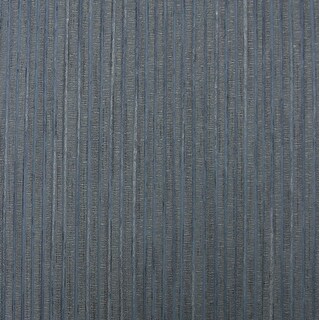 Inspired by Color Blue & Silver Strada Grasscloth Wallpaper - Bed Bath ...