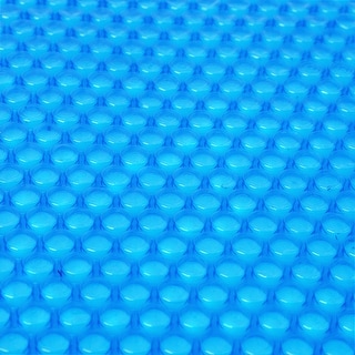 12-mil Solar Pool Cover Solar Blanket for Above Ground and Inground ...