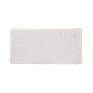 Ice Cube - 5" Cube Pillows for Side Sleepers, Cooling Memory Foam ...