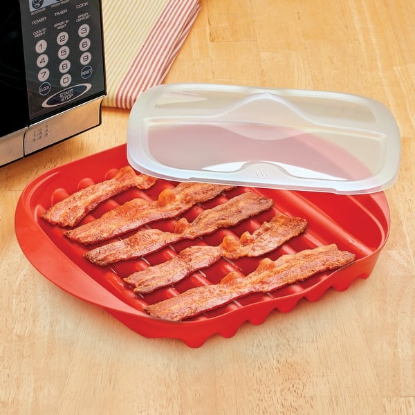 bacon maker