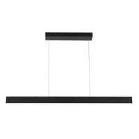 Stealth 46" Linear LED Pendant - 120V - On Sale - Bed Bath & Beyond ...