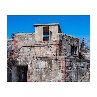 Nine Gun Battery Highlands New Jersey Photography Art Print/Poster ...