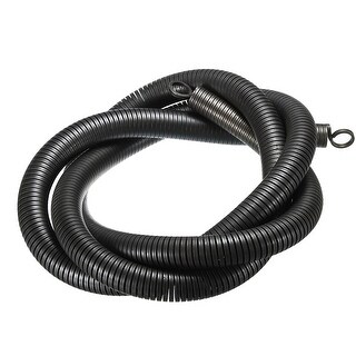 20.8mm OD B Type Spring Tube Bender 1550mm Long for 25mm 3/4" Pipe ...