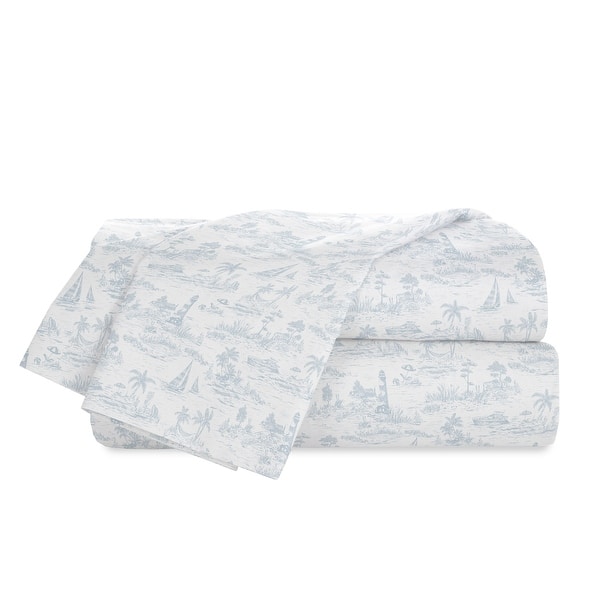 Southern Tide Marco Island Sheet Set - Bed Bath & Beyond - 42825954