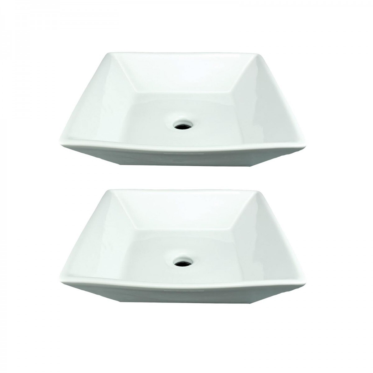Square, Vessel Bathroom Sinks - Bed Bath & Beyond
