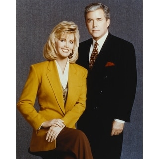 Hard Copy Cast Portrait with Barry Nolan and Terry Murphy Photo Print ...