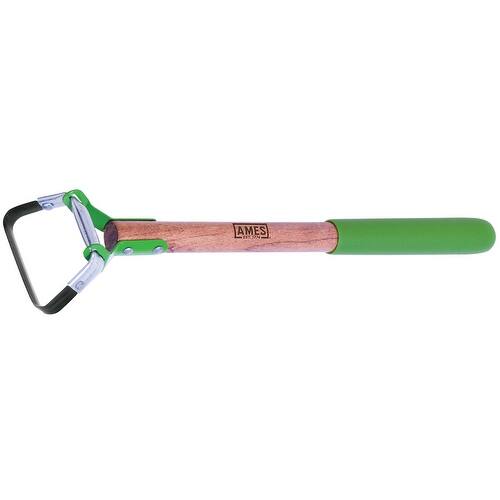 Ames True Temper 1985450 Mini Action Hoe - Bed Bath & Beyond - 14599519