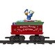 Large Scale Disney Mickey Mouse Express with Remote Battery Powered ...