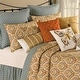 Mandalay Quilt Set - Bed Bath & Beyond - 36556661