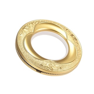 Curtain Grommets, Curtain Eyelets Roman Rings Decor - Bed Bath & Beyond ...
