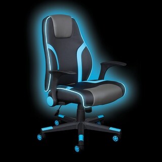 Input Gaming Chair - N/A - Bed Bath & Beyond - 30836183