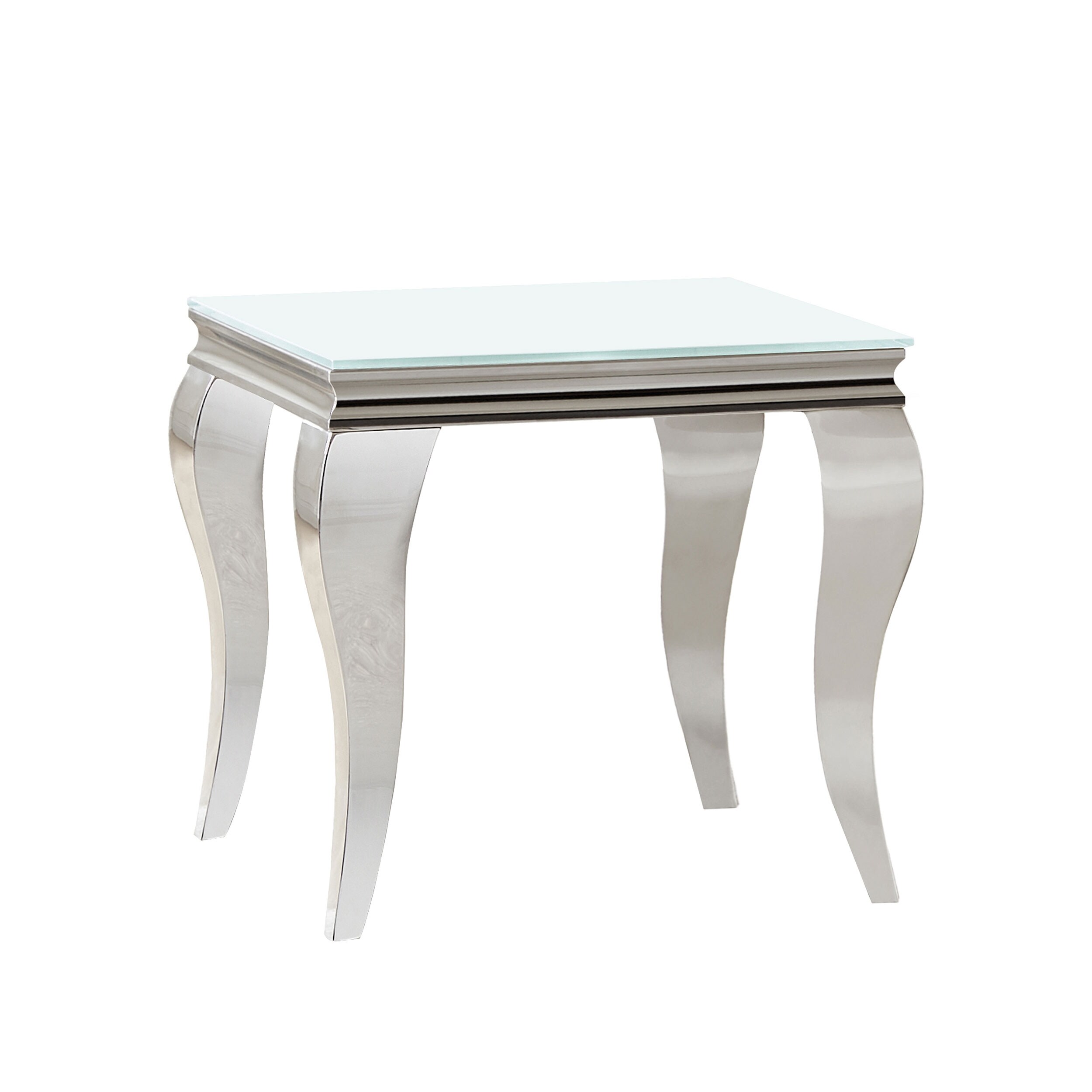Glass Side Tables - Bed Bath & Beyond