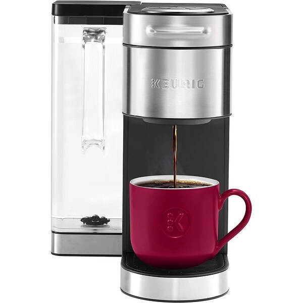 Keurig at bed bath and beyond store