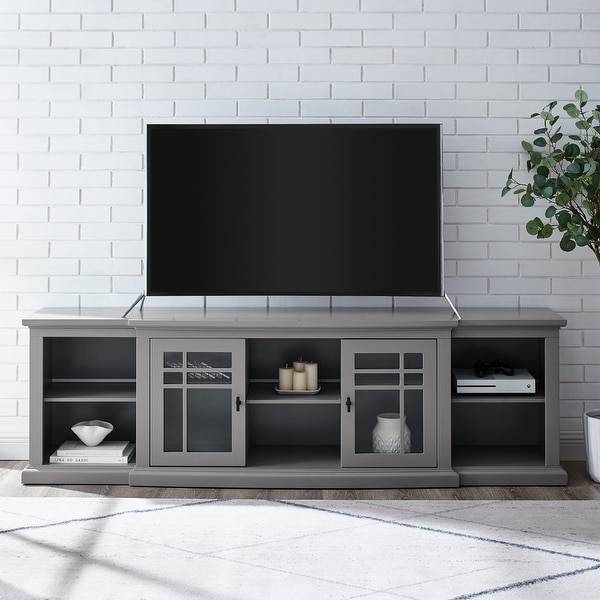 Copper grove beaverhead tv stand store