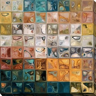 "2 Peter 1 4 Precious Promises" Print on Canvas - Bed Bath & Beyond ...