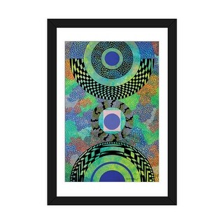 iCanvas "Looking At Nothing And Seeing Something" by Knight Sherring ...