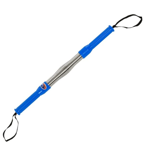 Practical 30KG Electroplating Power Twister Bar Arm,Shoulder Builder ...