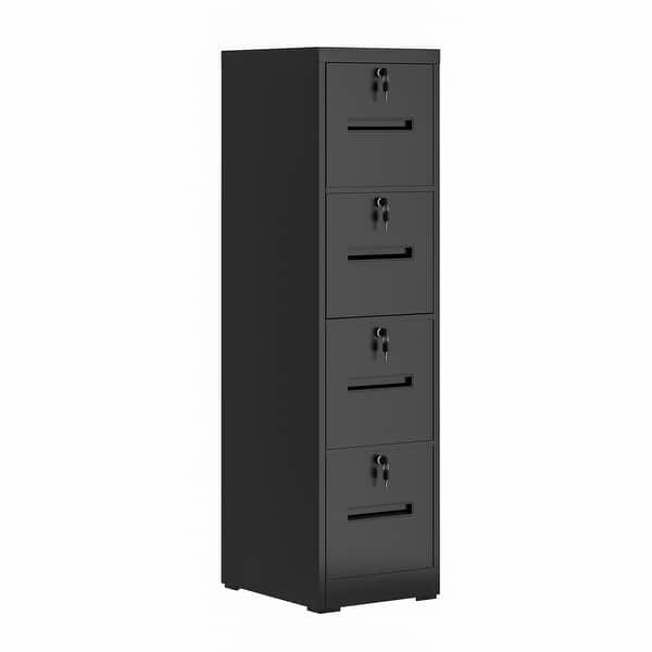 filing cabinets 4 drawer