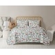 Matilda 3 Piece Reversible Quilt Set - Bed Bath & Beyond - 38359536