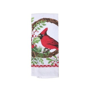Hand Towel (Single Cardinal) - Set of 3 - On Sale - Bed Bath & Beyond ...