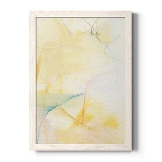 Barxan IV-Premium Framed Canvas - Ready to Hang - Bed Bath & Beyond ...