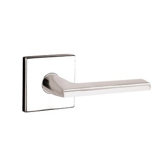 Baldwin 5162 Series Non-Turning Two-Sided Dummy Door Lever Set with ...