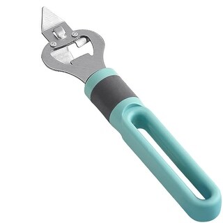 Multifunction Smooth Heavy Cutting Jar Grade Open Gadget Lid Cans and ...