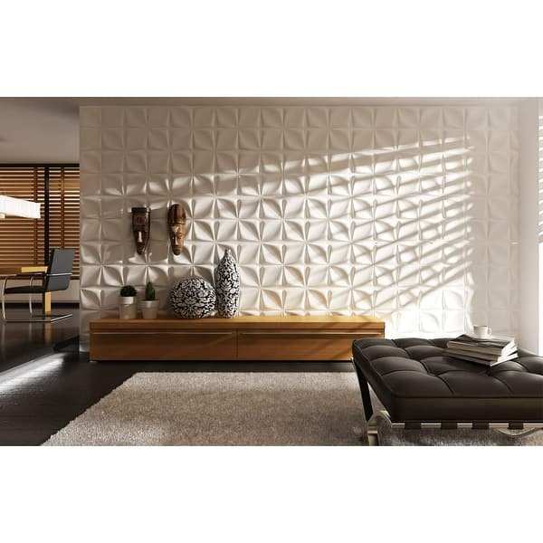3d wall covering