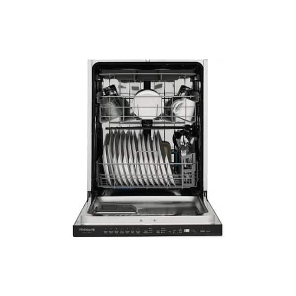 Frigidaire Frigidaire 24 inch Built- inch Dishwasher - Bed Bath ...