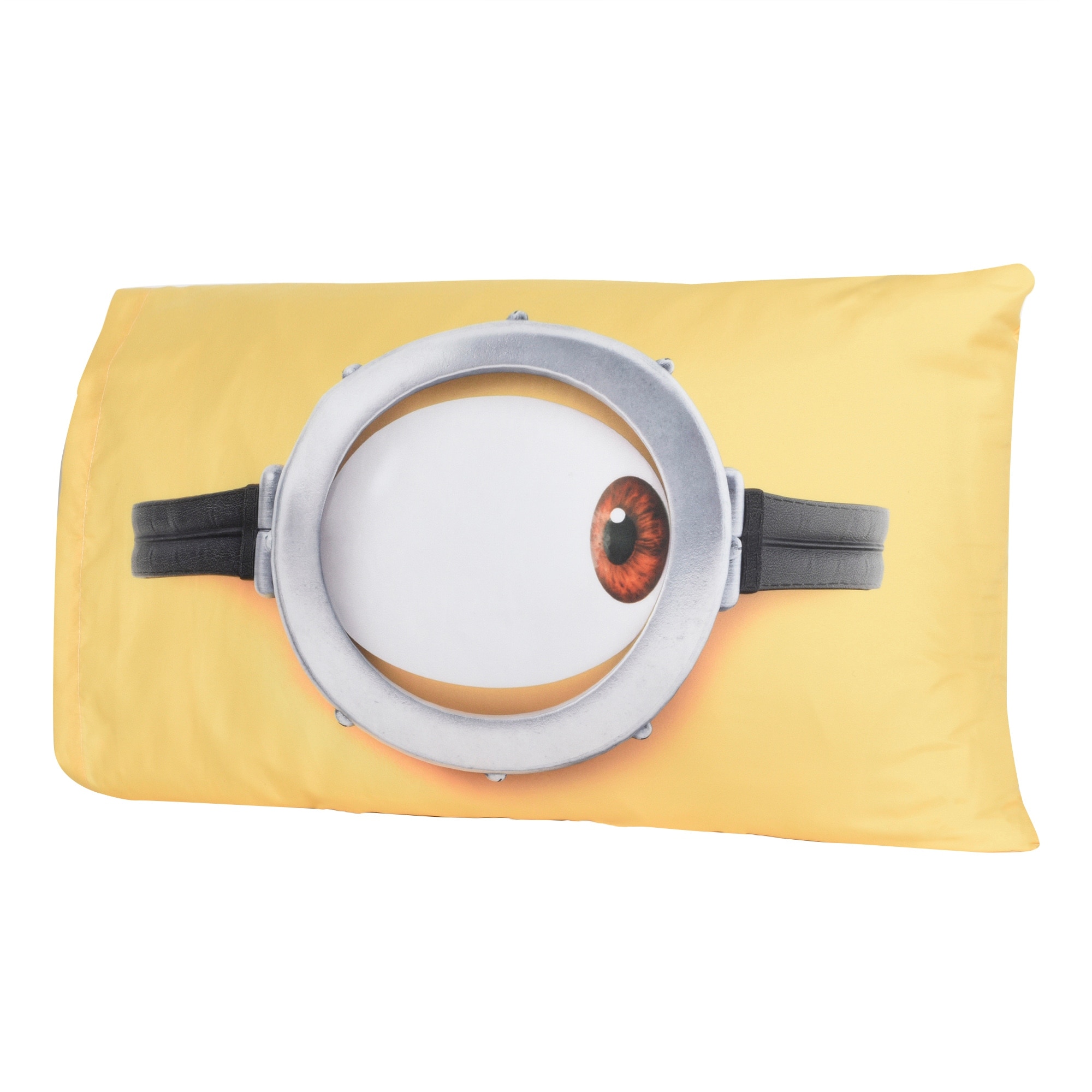 minion queen bed set