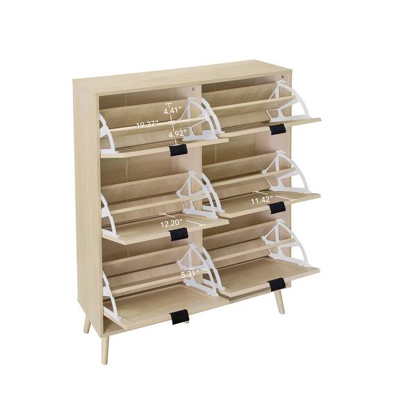shoe rack function