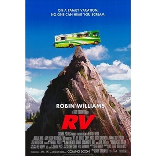 Rv Movie Poster Print (27 X 40) Item Movih8220 - Bed Bath & Beyond ...
