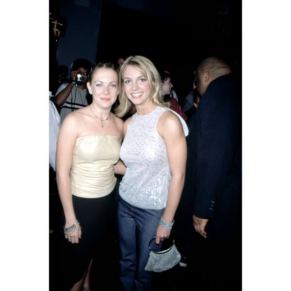 melissa joan hart and britney