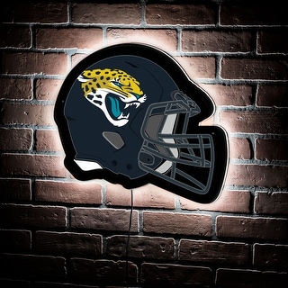 Jacksonville Jaguars LED Lighted Sign - Bed Bath & Beyond - 36525479