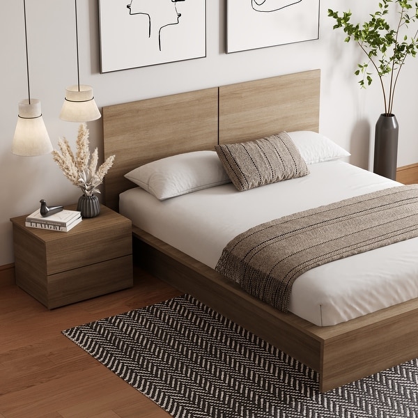 Double bedroom set store