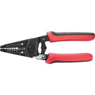 GB Electrical 10-20 Awg Wire Stipper GS-360 Unit: EACH - Bed Bath ...