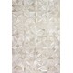 Bashian Nixon Contemporary Hand Stitched Area Rug - On Sale - Overstock ...