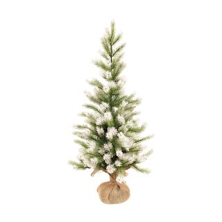 Frost Fade Pine Tree 3ft - Bed Bath & Beyond - 36949392