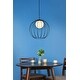 Willa 1 Light Pendant - 16 Inch - Bed Bath & Beyond - 32348330