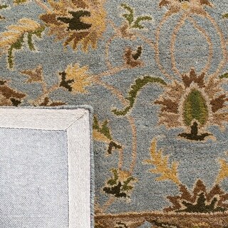 SAFAVIEH Handmade Hamilton Azime Oriental Rug - On Sale - Bed Bath ...