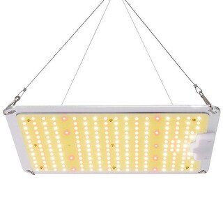 1000W LED Plant light Full LM301B Chips For Indoor Plant Light Growth ...