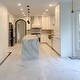 Adonis 24x48 White Matte Marble Look Porcelain Tile - Floor & Wall ...