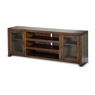 72" TV Console - Bed Bath & Beyond - 39879492